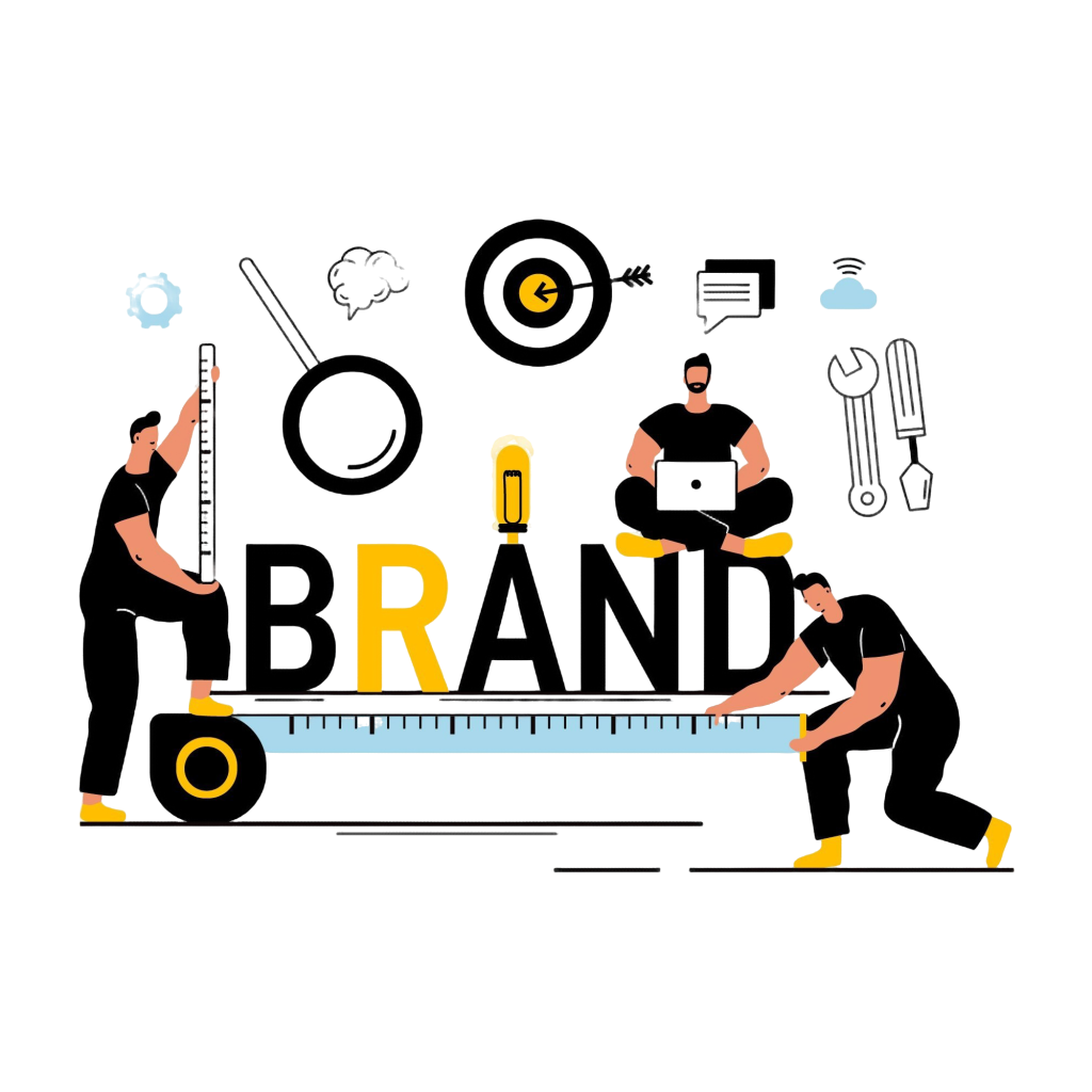 Top Branding Agencies | Pixellogs Create A Stupendous and Inexplicit Brand